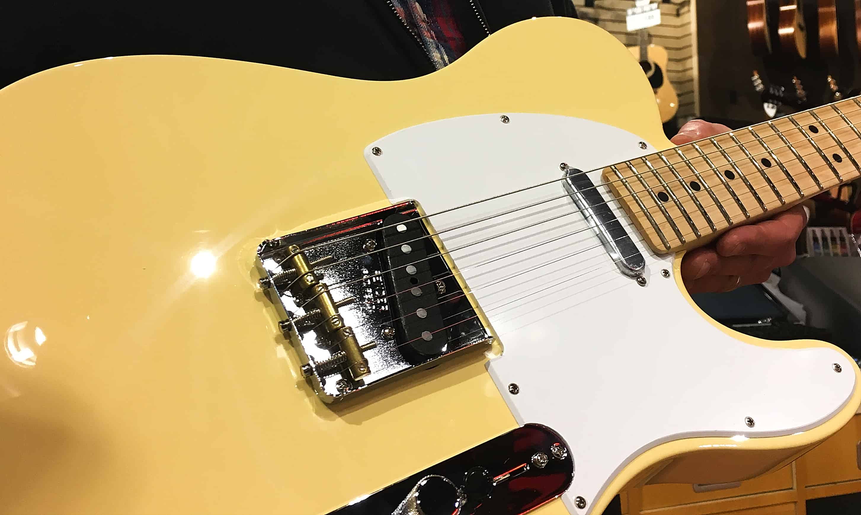 Fender American Performer Series Stratocaster Telecaster Mustang Jaguar ...