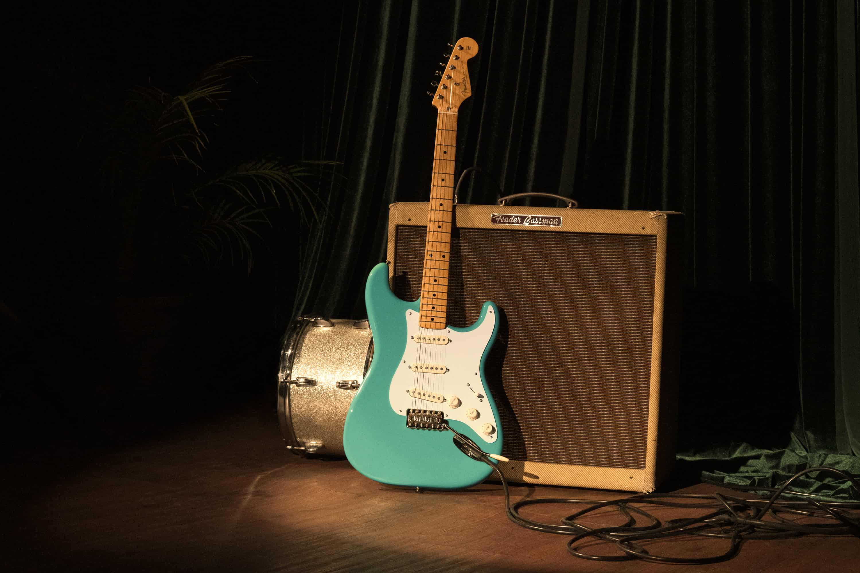 Fender Vintera Series - The Arts Music Store