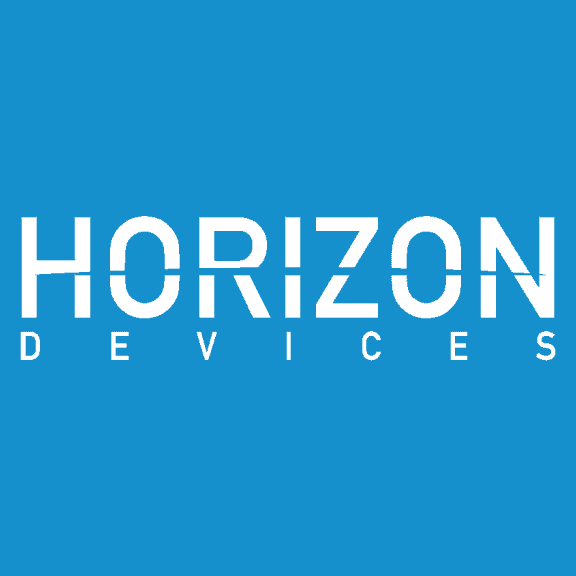 Horizon Devices Logo - The Arts Music Store