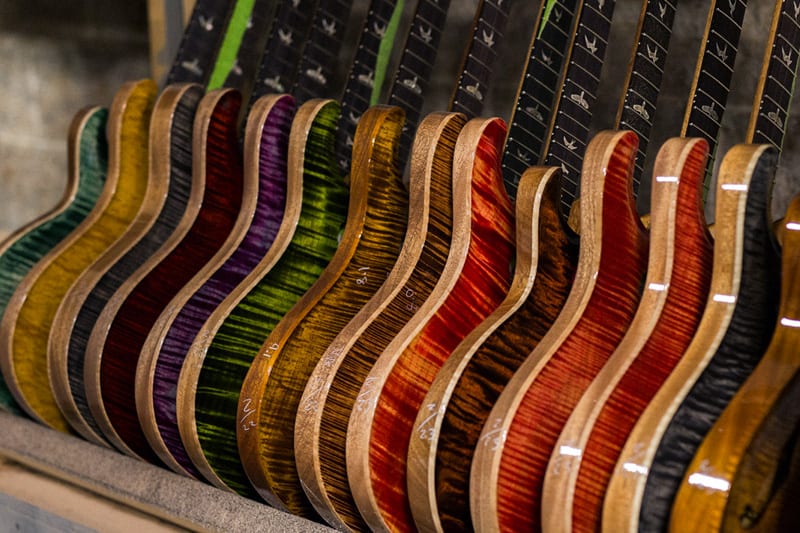 rack header - The Arts Music Store