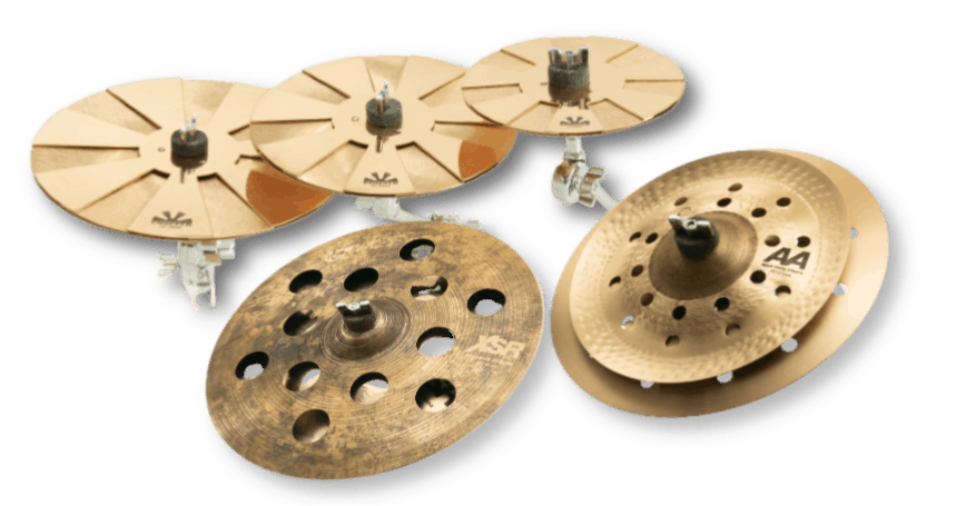 Sabian Cymbals Canada - Buy Sabian Cymbals- The Arts Music Store