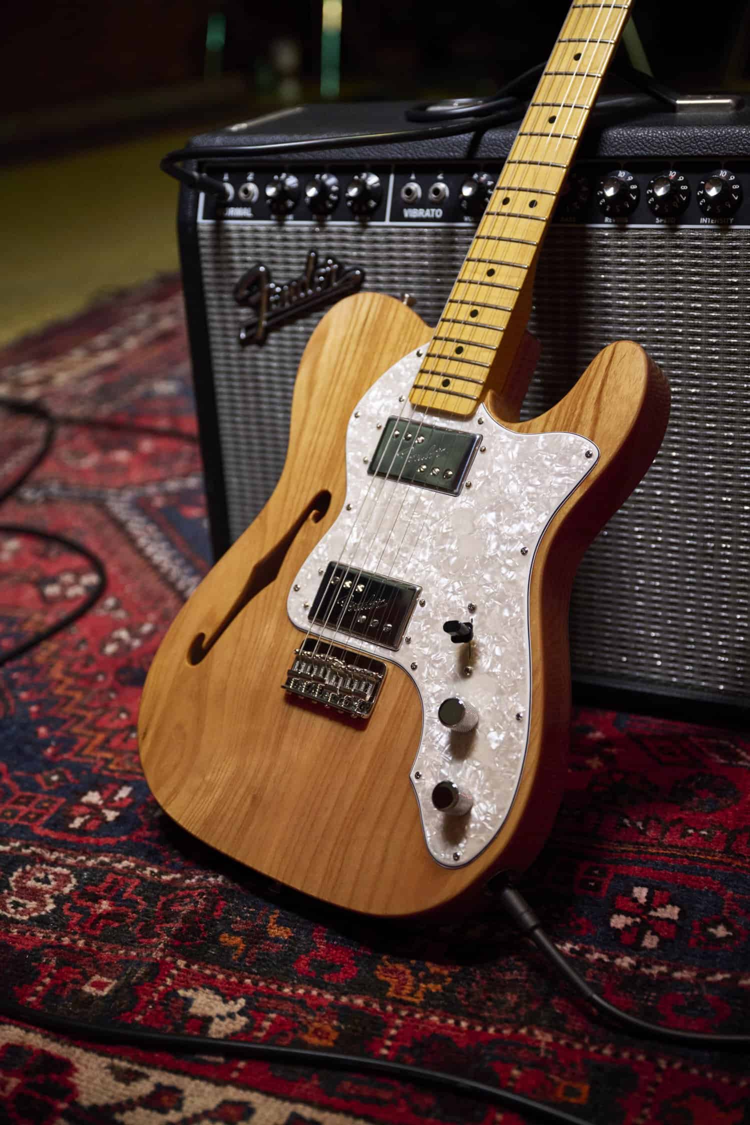 Fender Guitars Canada - The Arts Music Store